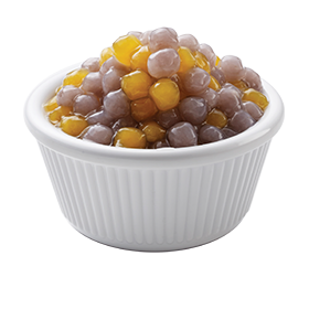 Nine Fresh Desserts Taiwan